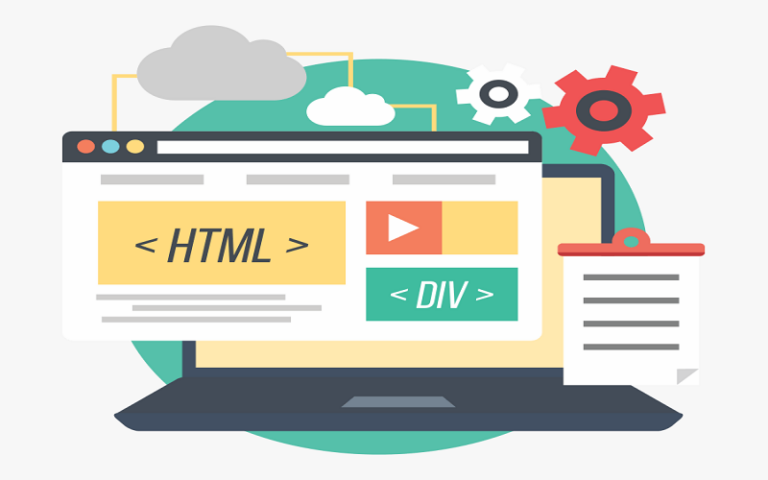 Web Development Classes for 13-16 years old - Alphagen Learning