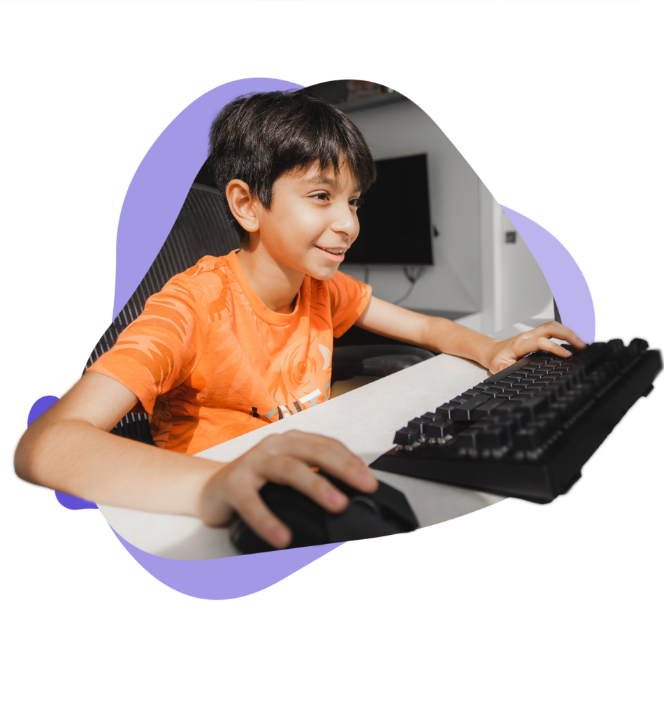 Coding Classes for Kids | AlphaGen Learning
